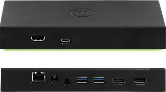 Mersive Solstice Gen3 Pod - Projectus