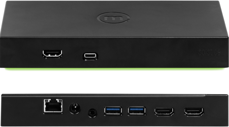 Mersive Solstice Gen3 Pod - Projectus